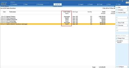 outstanding | Top Outstanding Receivables & Payables Report | Top Sales ...