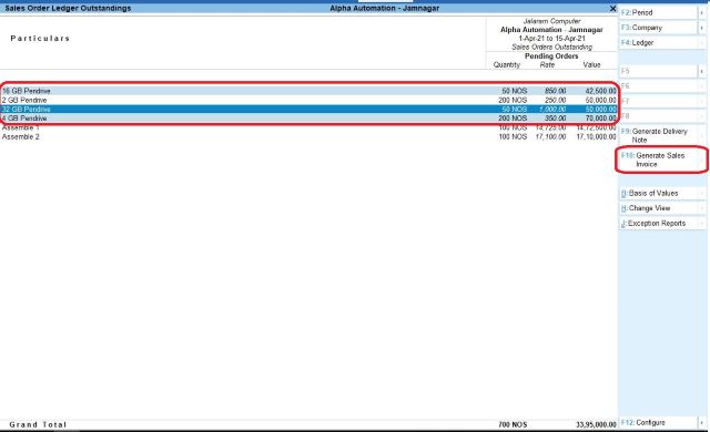 Import Purchase Voucher From Excel to Tally | Import Sales Voucher From ...